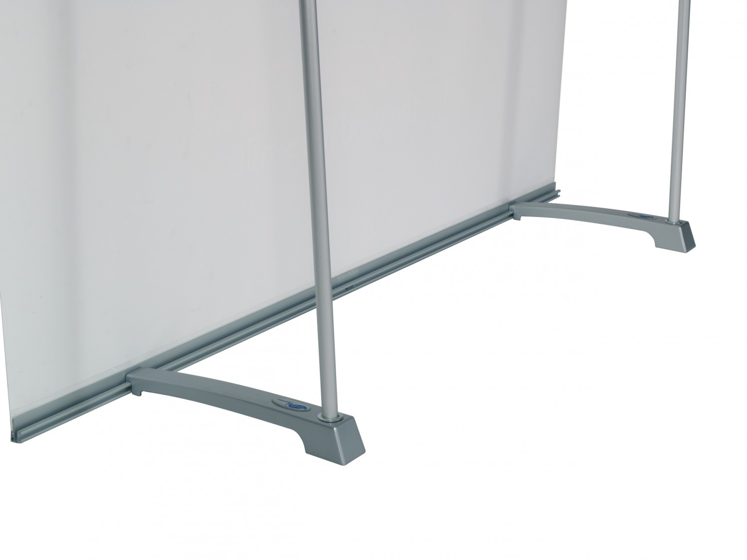 Expolinc 4 Screen - L-Banner - Premium Display